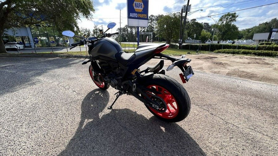 2023 Ducati Monster + Aviator Grey for sale in Orange Park, FL