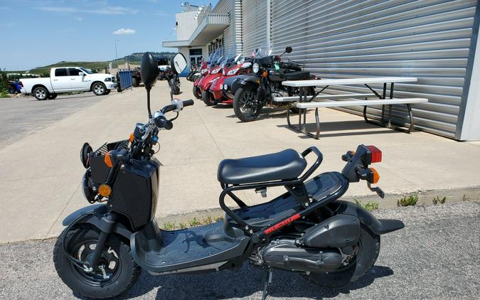 Used Honda Ruckus mopeds for sale - MotoHunt
