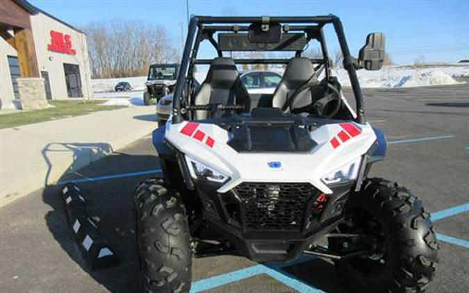 Used Polaris RZR 200 EFI UTVs for sale - ATVHunt