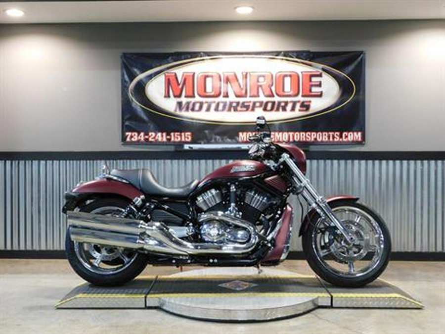 2008 Harley-Davidson Night Rod® for sale in Monroe, MI