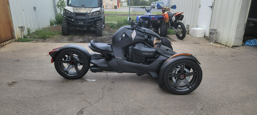 2022 Can-Am™ Ryker 600 ACE™ for sale in Decatur, IL