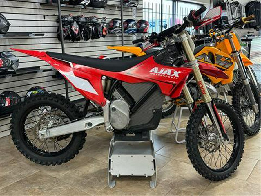 2023 Stark VARG Alpha 80 hp for sale in Oklahoma City, OK