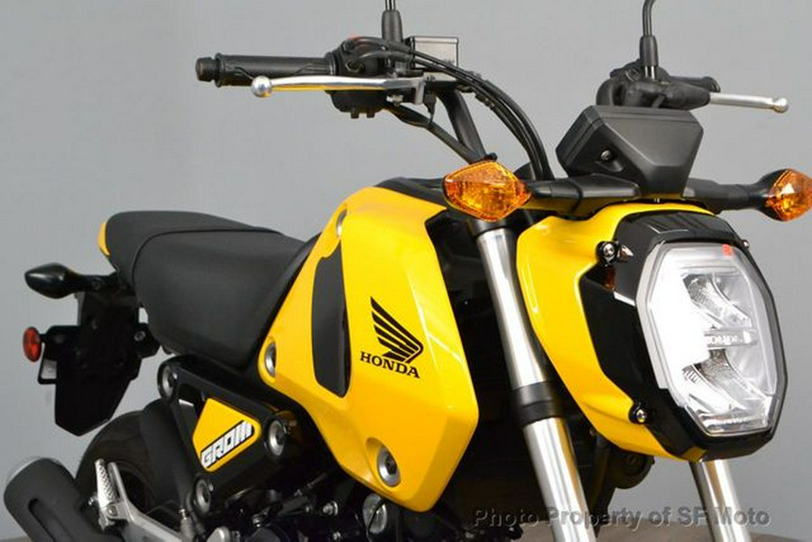 2022 Honda Grom for sale in San Francisco, CA