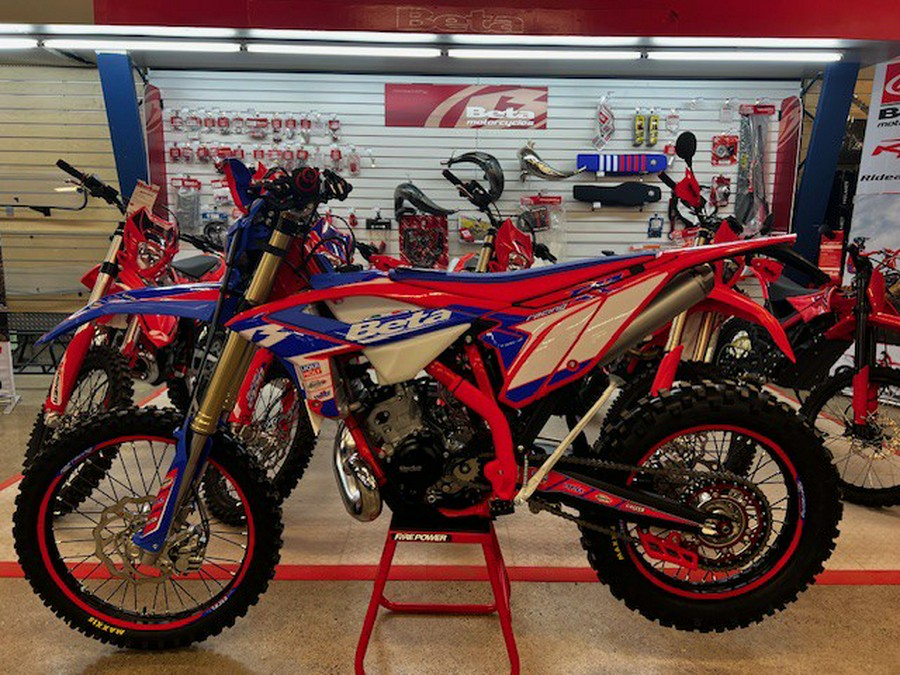 2024 Beta Motorcycles 200 RR Race Edition for sale in Maquoketa, IA
