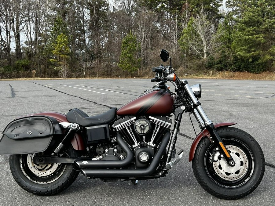 2017 Harley-Davidson® FXDF - Fat Bob® for sale in Matthews, NC