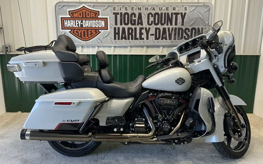 2020 Harley-Davidson® FLHTKSE - CVO™ Limited for sale in Mansfield, PA