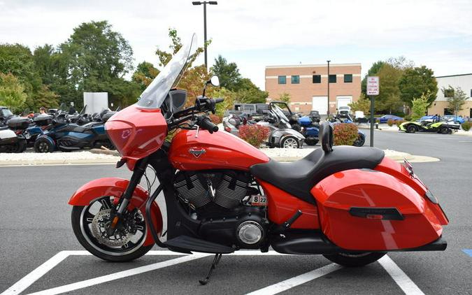 Victory motorcycles for sale - MotoHunt