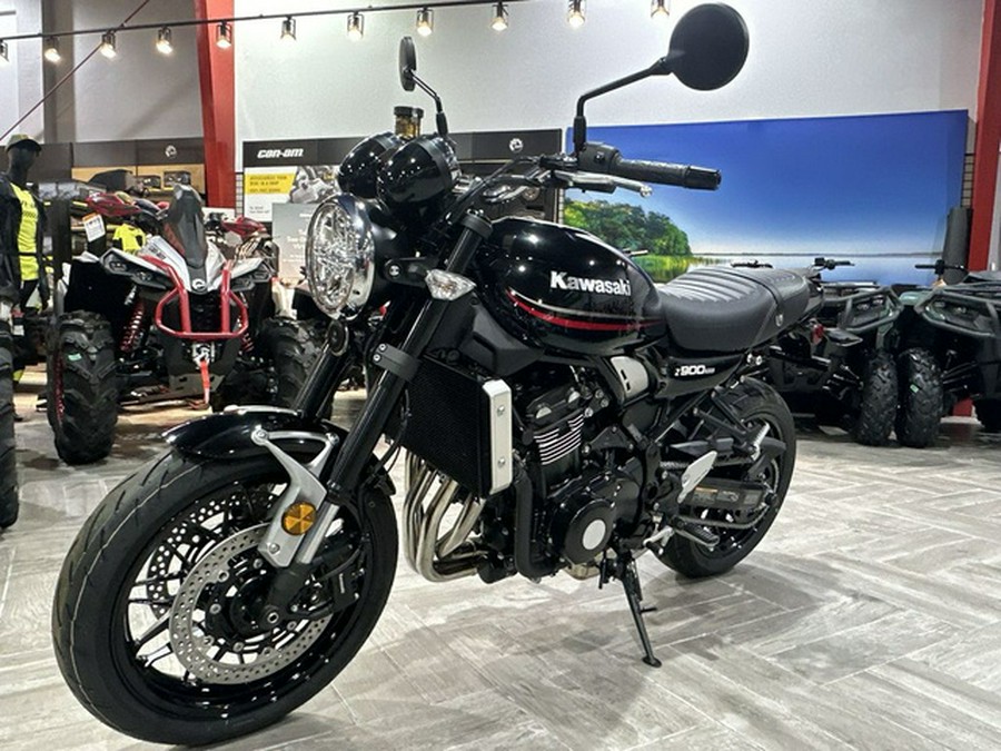 2024 Kawasaki Z900RS ABS for sale in Hobe Sound, FL