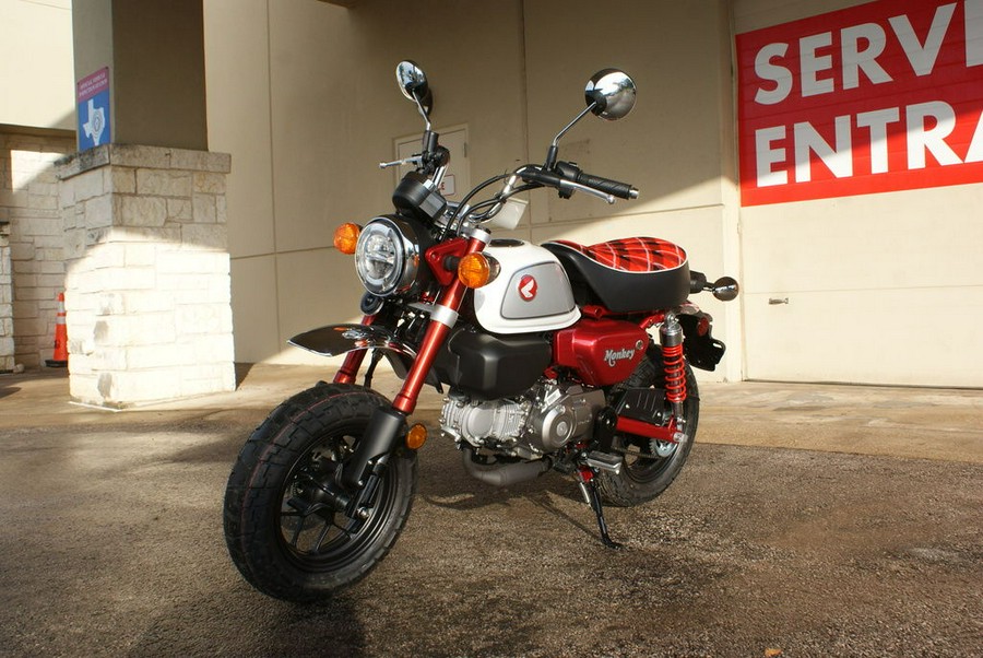 2024 Honda® Monkey for sale in Georgetown, TX