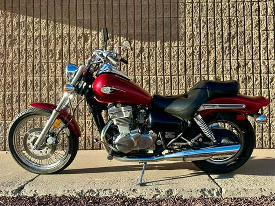 2009 Kawasaki Vulcan® 500 LTD for sale in Albuquerque, NM
