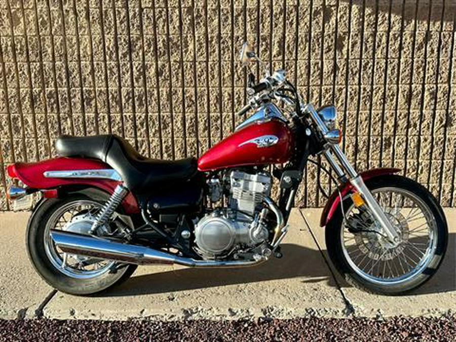 2009 Kawasaki Vulcan® 500 LTD for sale in Albuquerque, NM