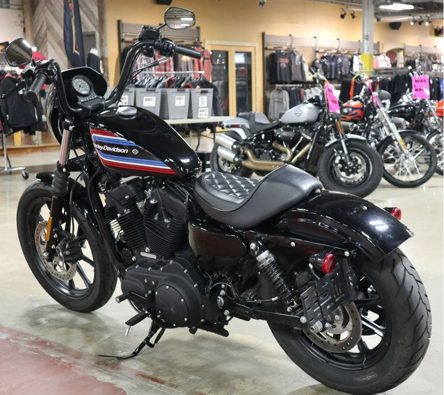 2020 Harley-Davidson Iron 1200™ for sale in New London, CT