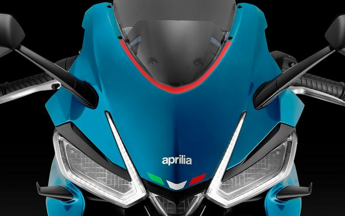 Aprilia RS 660 motorcycles for sale - MotoHunt