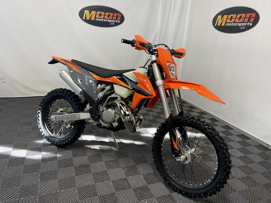 2021 KTM 150 XC-W TPI for sale in Monticello, MN