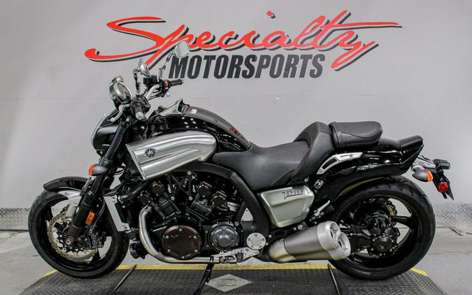 Used Yamaha VMAX motorcycles for sale - MotoHunt