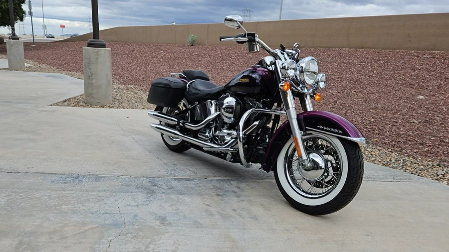 2016 Harley-Davidson® FLSTN - Softail® Deluxe for sale in Tucson, AZ