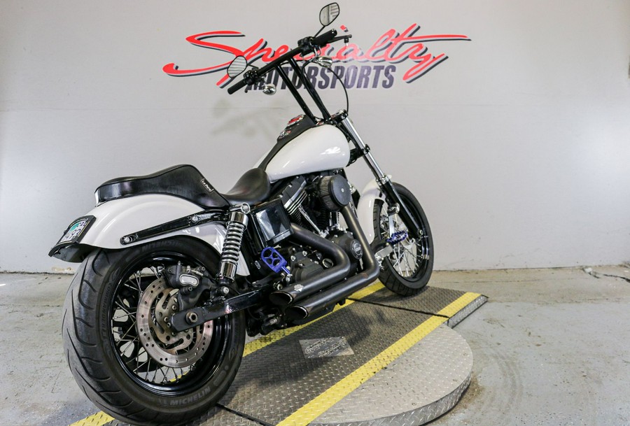 2017 Harley-Davidson Street Bob® for sale in Sacramento, CA