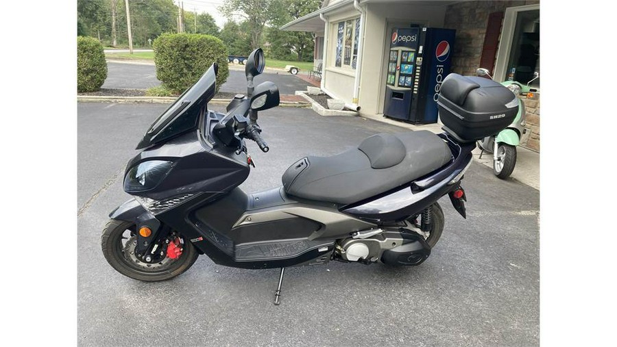 2016 KYMCO Xciting 500 Ri ABS for sale in Gettysburg, PA