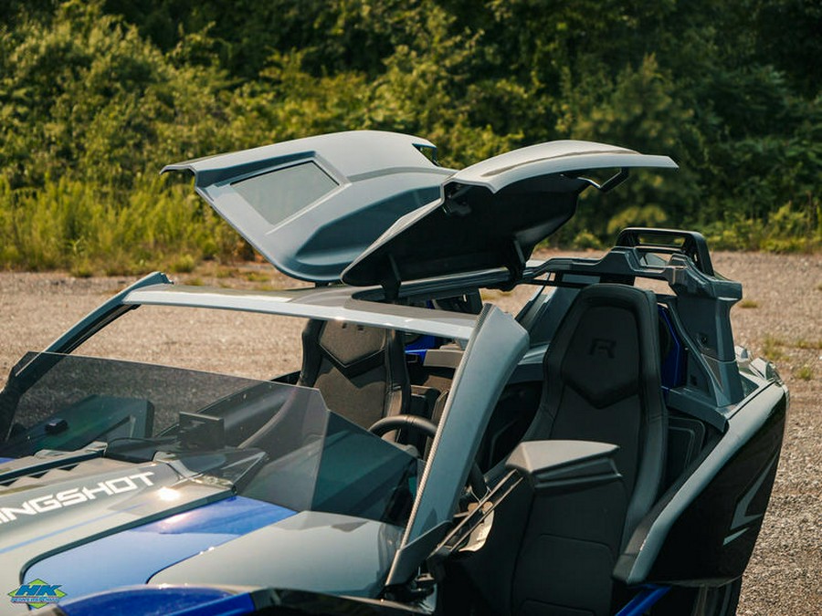 2021 Polaris Slingshot® Slingshot® R Autodrive for sale in Hooksett, NH