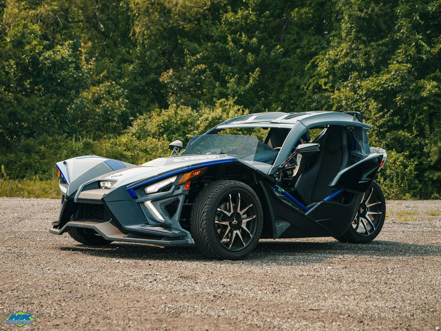 2021 Polaris Slingshot® Slingshot® R Autodrive for sale in Hooksett, NH