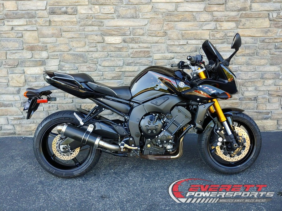 2007 Yamaha FZ 1 for sale in Everett, WA