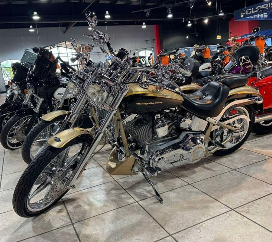 2003 Harley-Davidson® FXSTDI - Softail® Deuce Injection for sale in ...