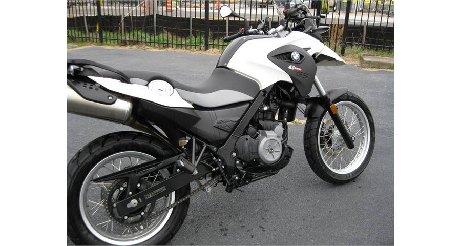 2016 BMW G650GS for sale in Buford, GA
