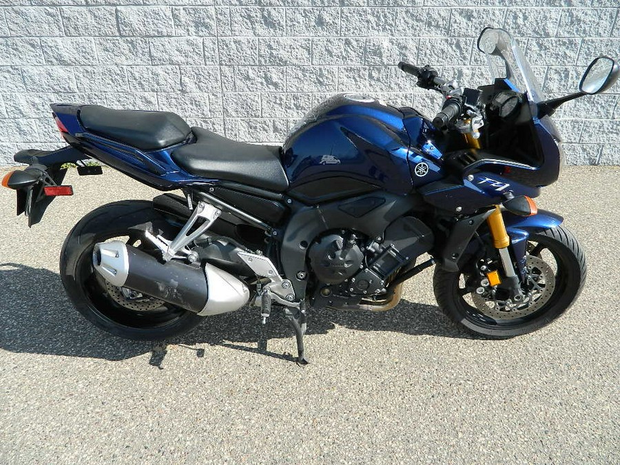 2007 Yamaha FZ1 for sale in Stillwater, MN