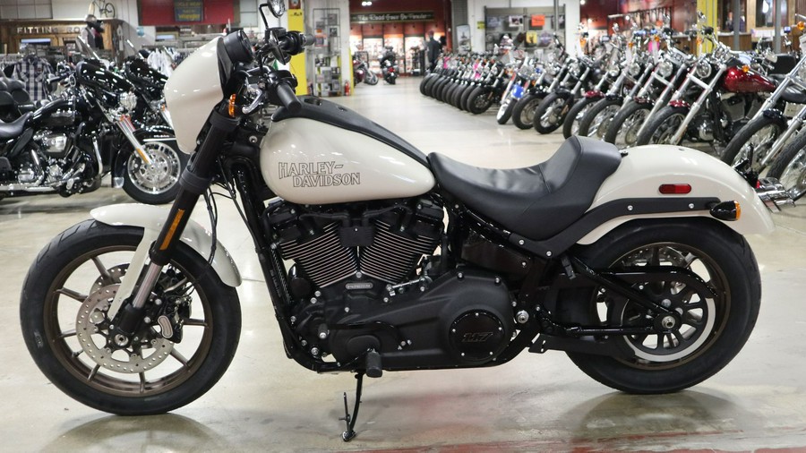 2023 Harley-Davidson Low Rider® S for sale in New London, CT