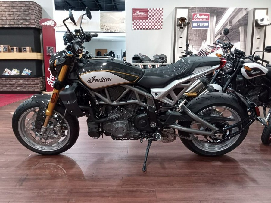 2023 Indian Motorcycle® FTR R Carbon Carbon Fiber for sale in ...