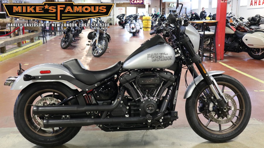 2020 Harley-Davidson Low Rider®S for sale in New London, CT