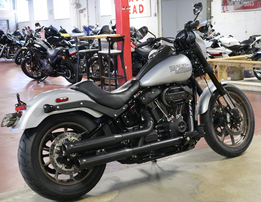 2020 Harley-Davidson Low Rider®S for sale in New London, CT