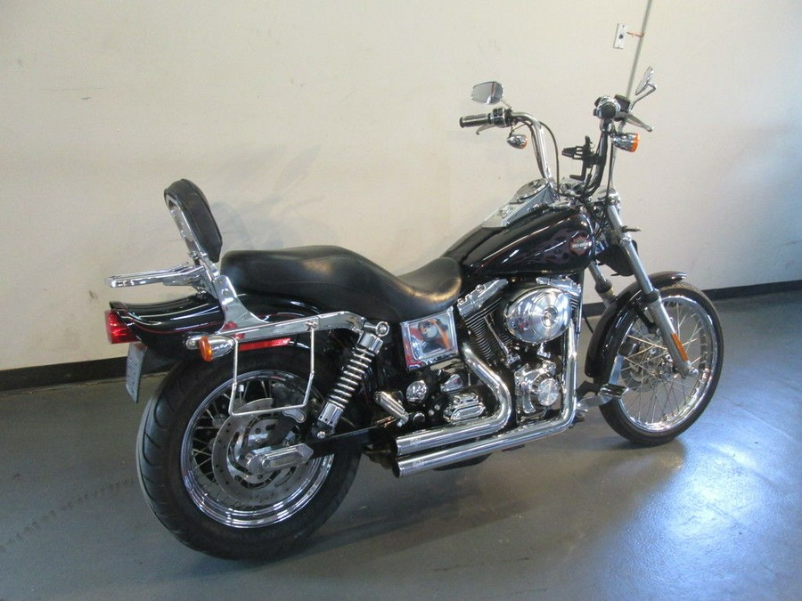 2002 Harley-Davidson® FXDWG - Dyna® Wide Glide® for sale in Lewis ...
