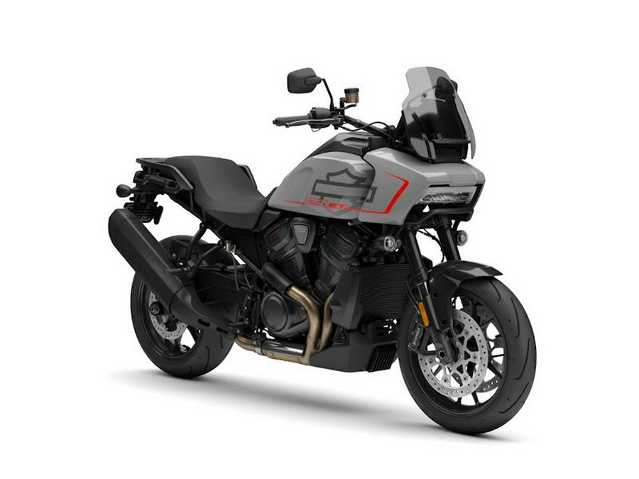 2025 Harley-Davidson® RA1250ST - Pan America® 1250 ST for sale in ...