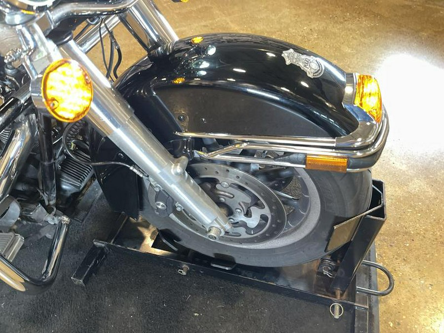 2008 Harley-Davidson® FLHP for sale in Woodstock, IL