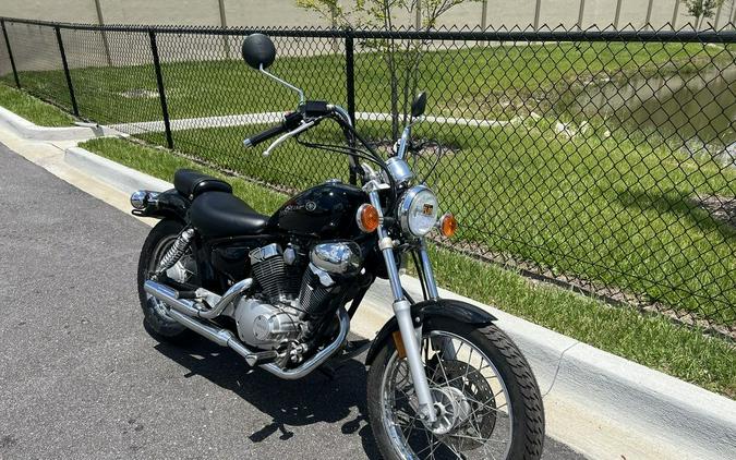 Used Yamaha V Star 250 motorcycles for sale - MotoHunt