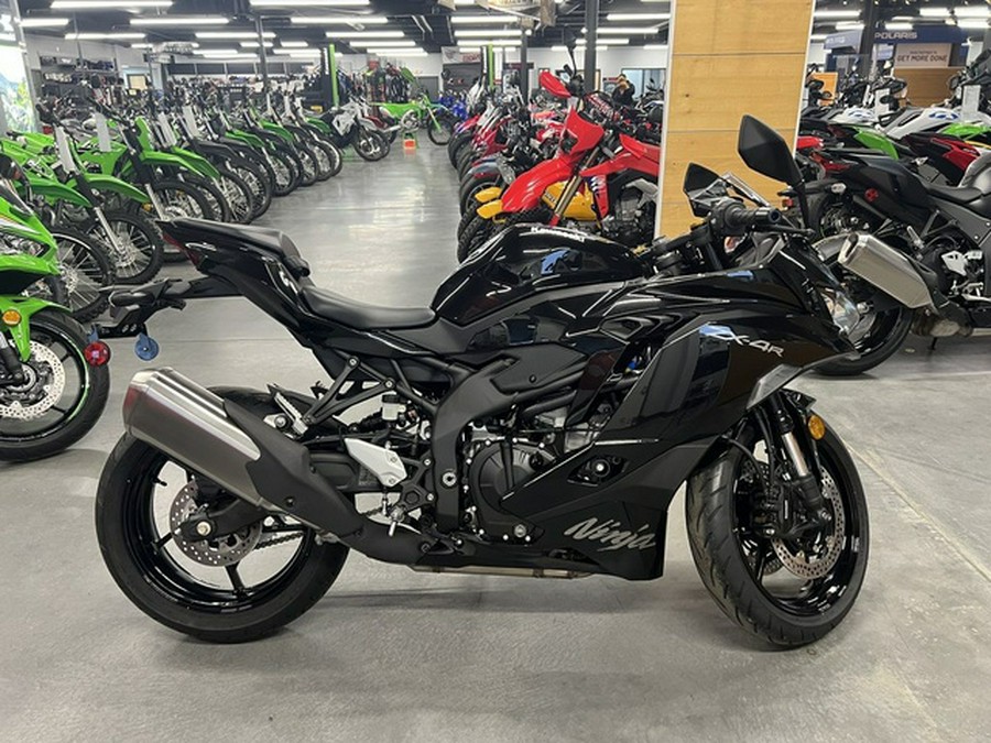 2025 Kawasaki NINJA ZX-4R ABS for sale in Spokane, WA