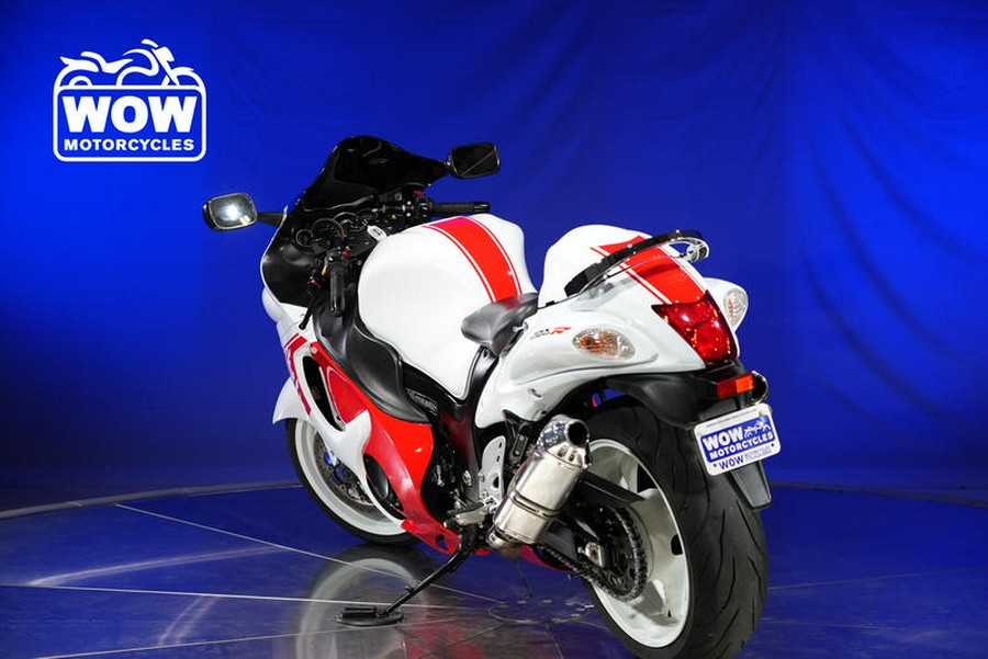 2018 Suzuki HAYABUSA 1300 BUSA GSXR1300 GSX1300R ABS for sale in ...