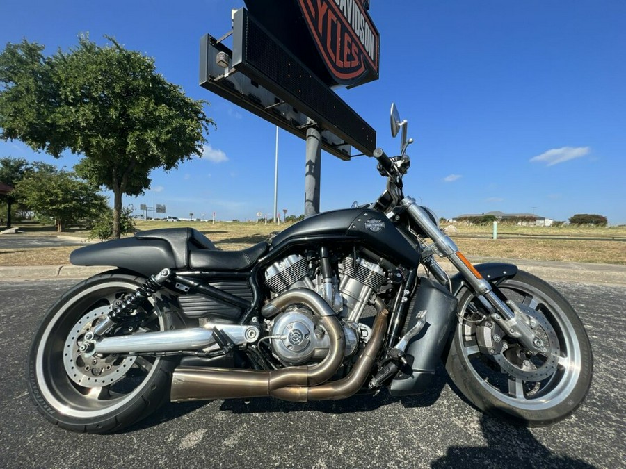 2016 Harley-Davidson V-Rod Muscle for sale in Round Rock, TX