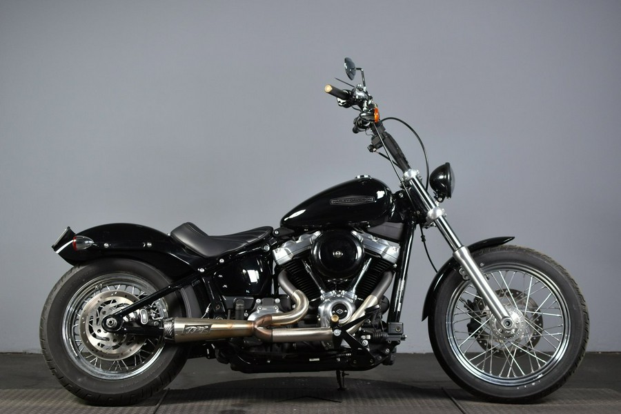 2020 Harley-Davidson Softail Standard FXST for sale in Westminster, CA