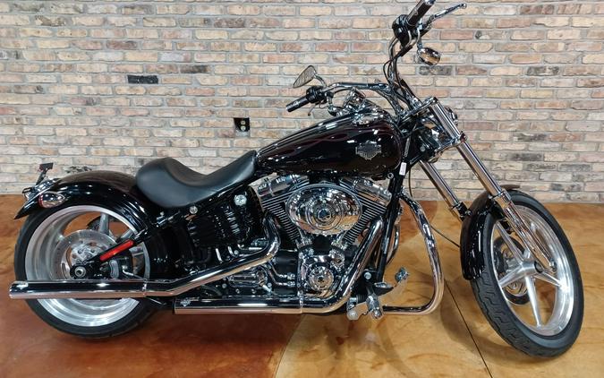 Harley-Davidson Rocker C motorcycles for sale - MotoHunt