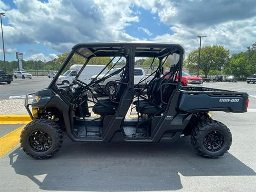 2025 Can-Am Defender MAX XT HD9 for sale in Savannah, GA