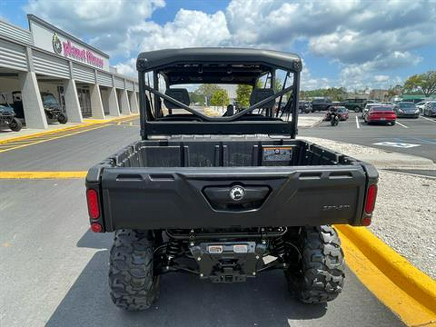 2025 Can-Am Defender MAX XT HD9 for sale in Savannah, GA