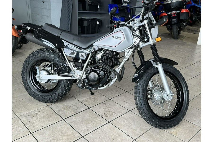 2025 Yamaha TW200 for sale in Sierra Vista, AZ