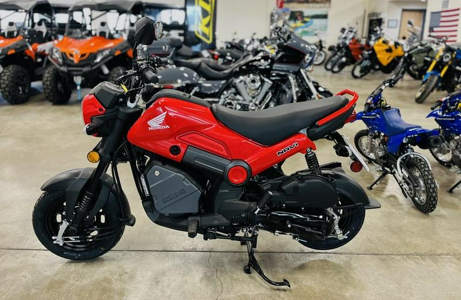 2022 Honda® Navi for sale in Salt Lake City, UT