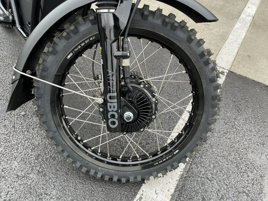 2022 Ubco WORK BIKE OFF ROAD for sale in Fayetteville, PA