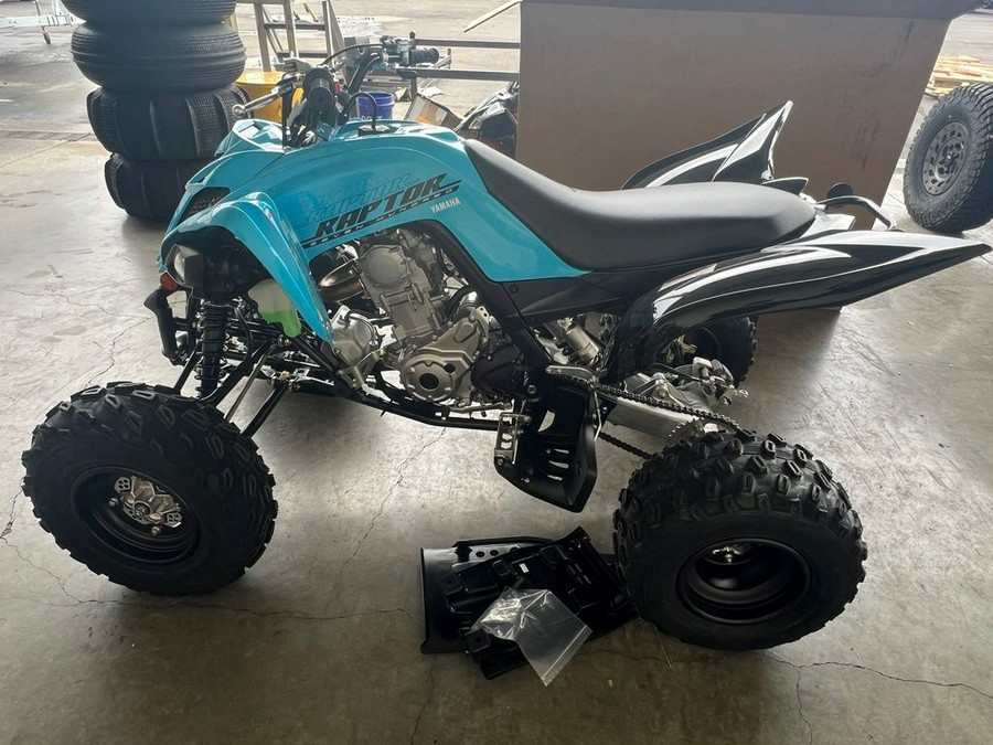 2024 Yamaha Raptor 700 for sale in Medford, OR