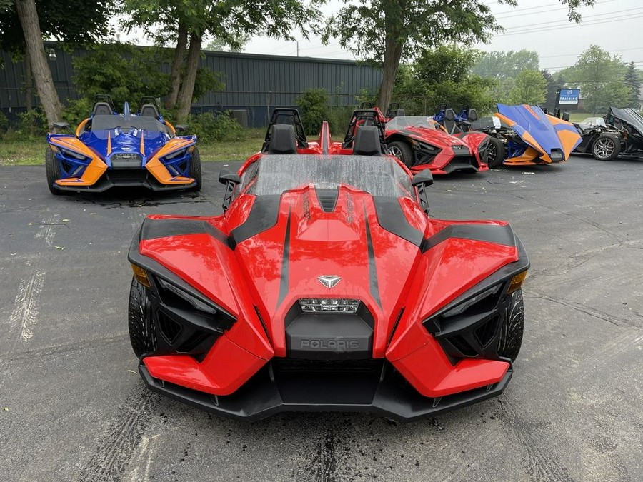 2020 Polaris Slingshot® Slingshot® SL for sale in Ann Arbor, MI
