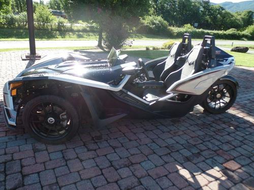 Slingshot Motorcycles for Sale - MotoHunt
