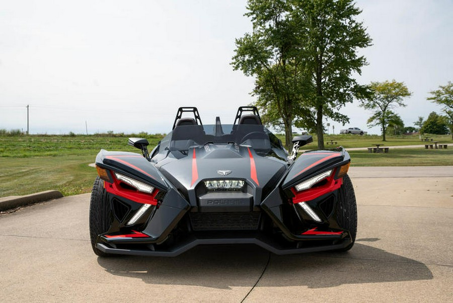 2020 Polaris Slingshot® Slingshot® R for sale in Charleston, IL